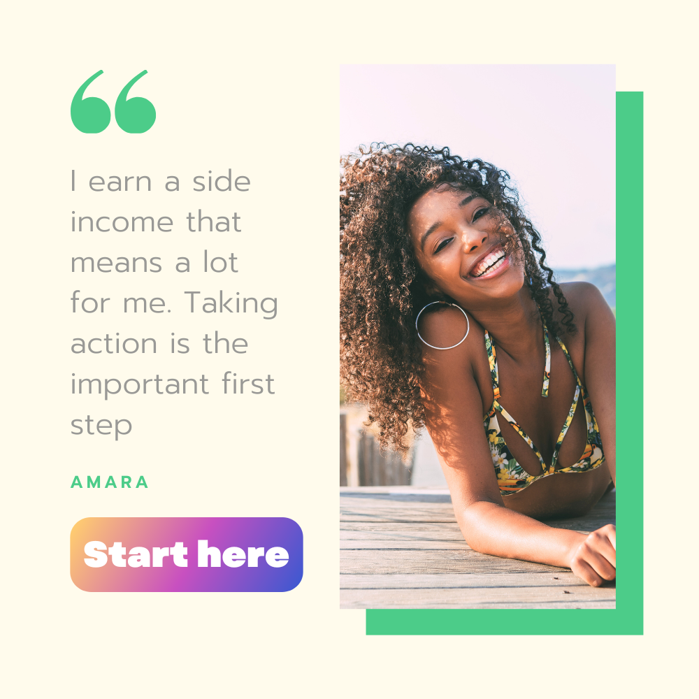 How To Make Money In 1 Hour (or Less)